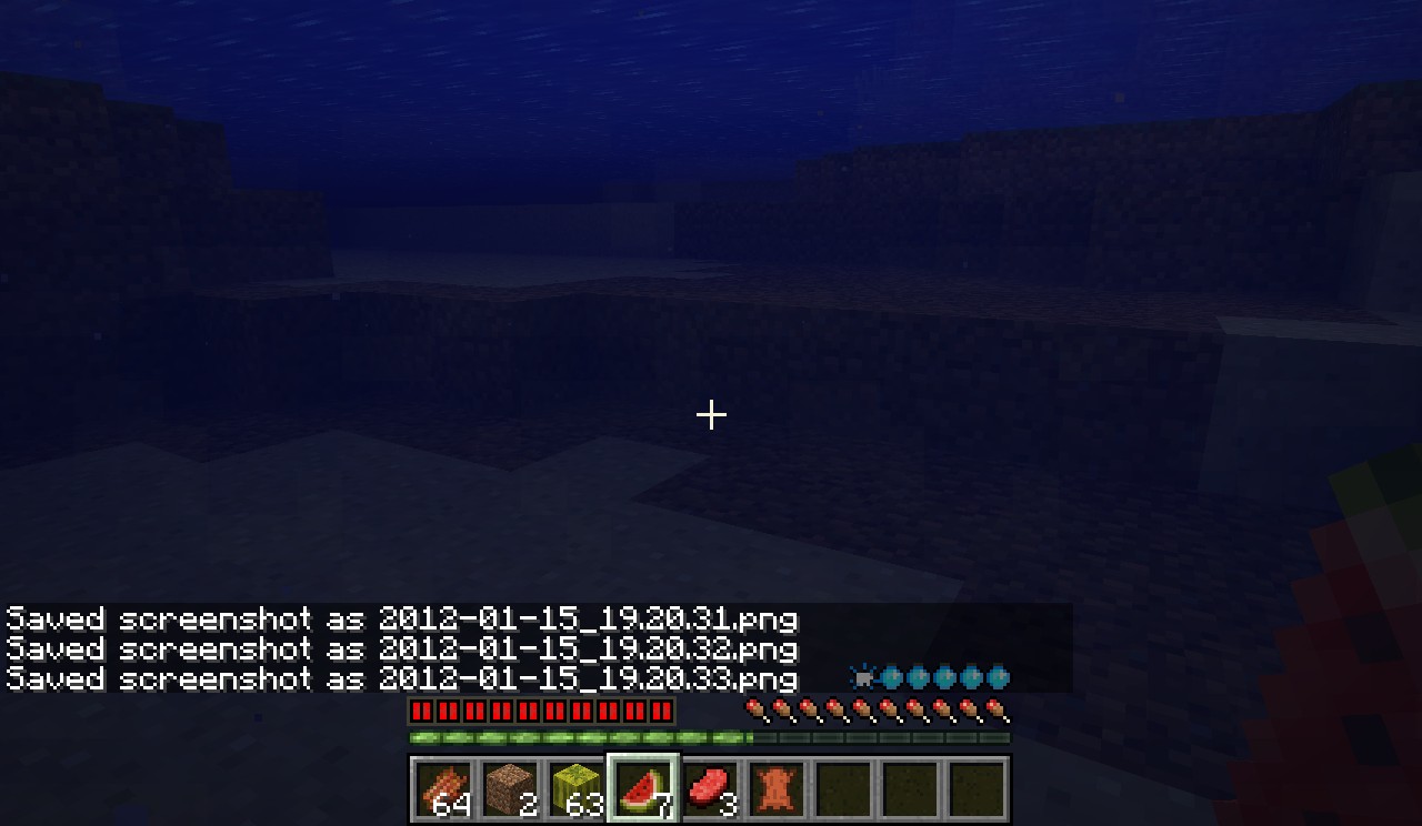 Siege Blox Alpha 0.1.1*New GUI Appearence!* Minecraft Texture Pack