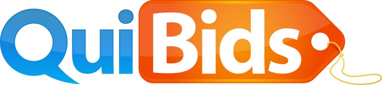 (Please Read!) QuiBids Info and Help!