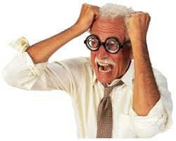 Stop Ranting About Popular People!