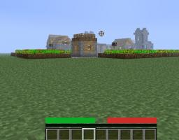 Troll/Trick Texture Minecraft Texture Pack