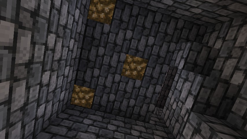 Enchanting Tower Minecraft Map