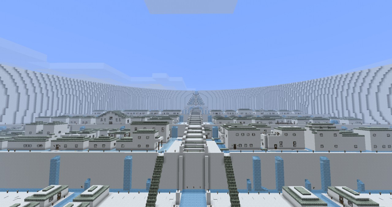 Avatar: The Last Airbender - Northern Water Tribe - DOWNLOADABLE ...