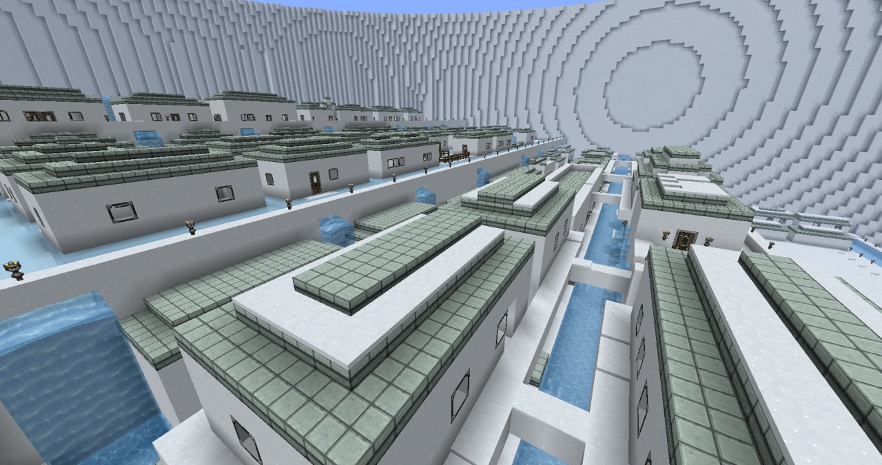 Avatar: The Last Airbender - Northern Water Tribe - DOWNLOADABLE ...