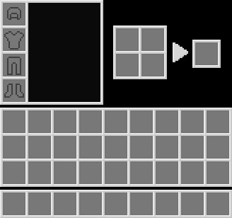 Grid Pack Minecraft Texture Pack