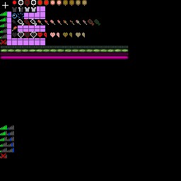 Knight Craft *Now For 1.1* (My first texture) Minecraft Texture Pack