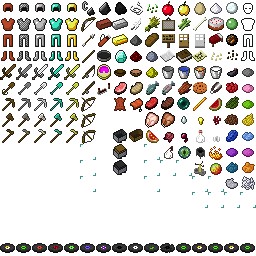 Better Tools Minecraft Texture Pack