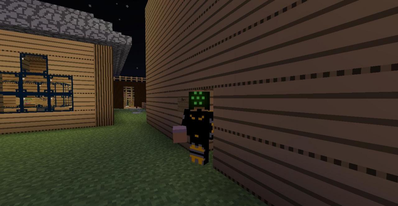 Cleancraft texture pack Minecraft Texture Pack