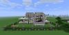 Modern neighborhood - House six (DOWNLOAD) Minecraft Map
