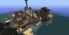 Medieval Beach Town Minecraft Map