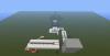 Piston Elevators Horizontal and Vertical Minecraft Map
