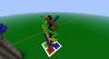 My Flatgrass world :D (no downloads) Minecraft Map