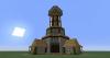 The Tower of Magelight Minecraft Map