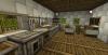 SummerFields House Minecraft Map