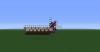 Compact Order Sensitive Combination Lock Minecraft Map