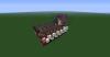 Compact Order Sensitive Combination Lock Minecraft Map