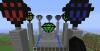 Master Emerald Shrine Minecraft Map