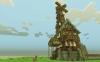 Medieval Grain mill (Schematic) Minecraft Map