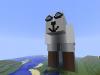 Big Sheep Minecraft Map