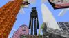 Sharpest Enderman Statue! Minecraft Map