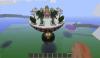 Dragon Ball Kami's and Korin's Lookout Minecraft Map