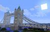 Tower Bridge Minecraft Map