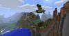 Dinosaur .: Pterodactyl :. Minecraft Map