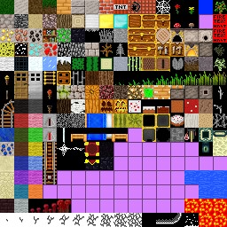 FabiMC Craft pro Minecraft Texture Pack