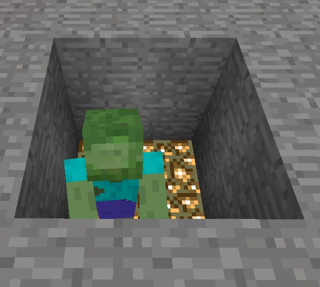 Kyle's Texture Pack Minecraft Texture Pack