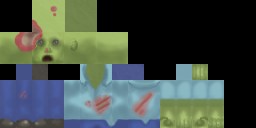 MEGA BOMB Minecraft Map