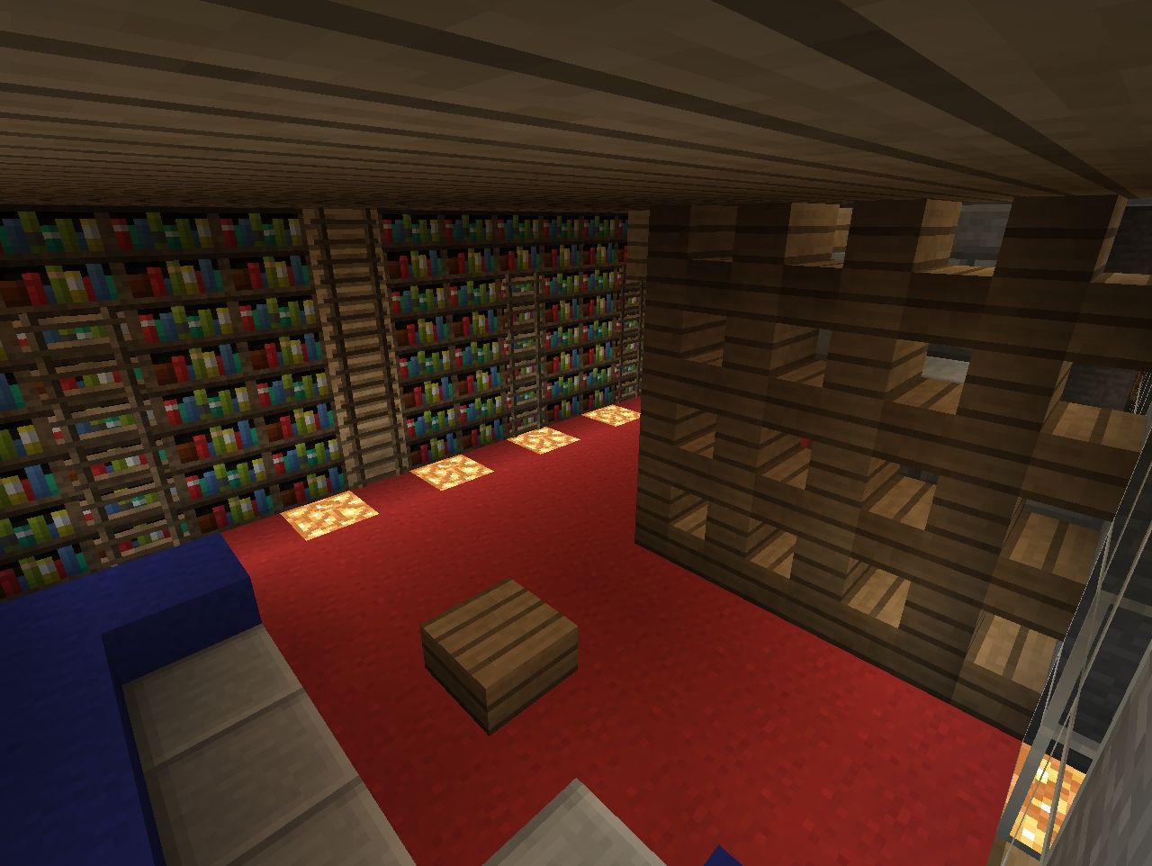 Modern home 2 Minecraft Map