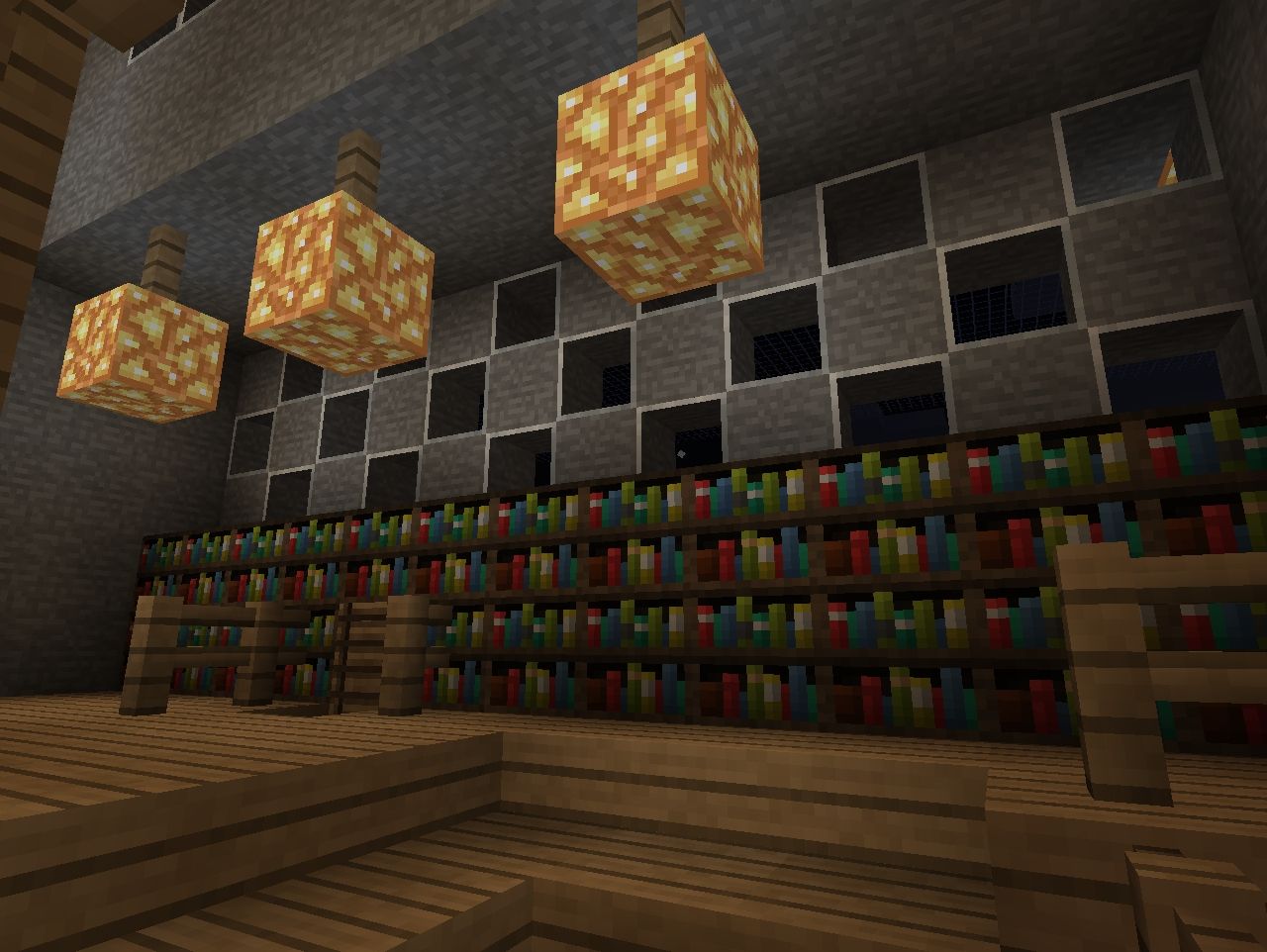 Modern home 2 Minecraft Map