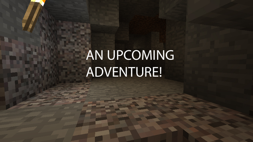 Darkness of the Void Minecraft Map