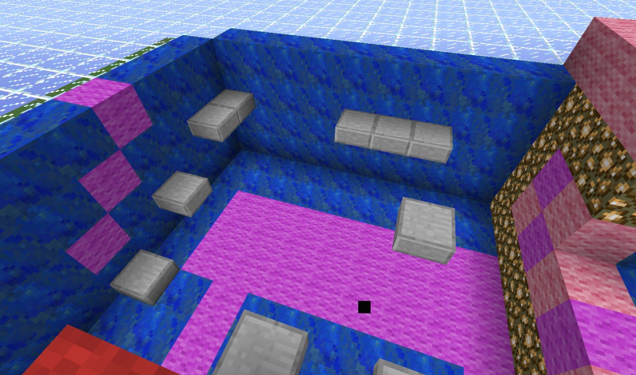 [Adventure Map] Minecraft Map