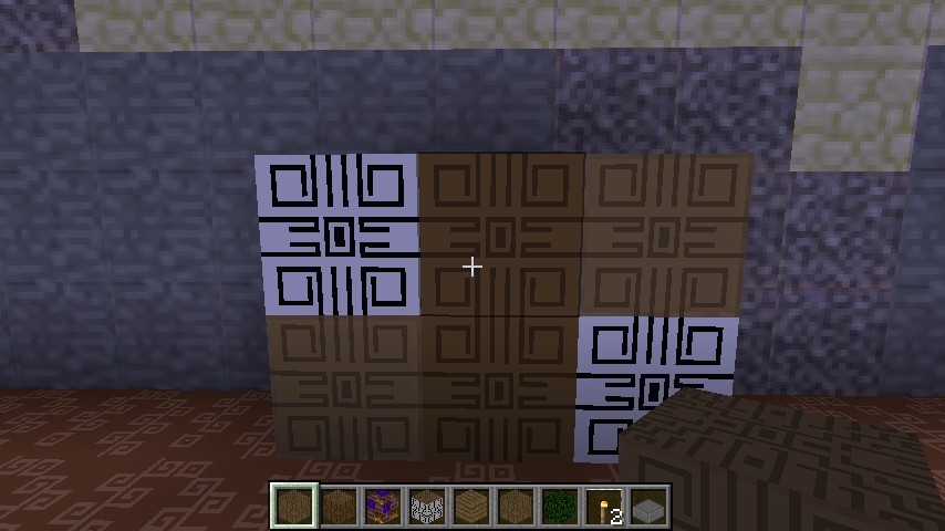 Elf Craft Minecraft Texture Pack