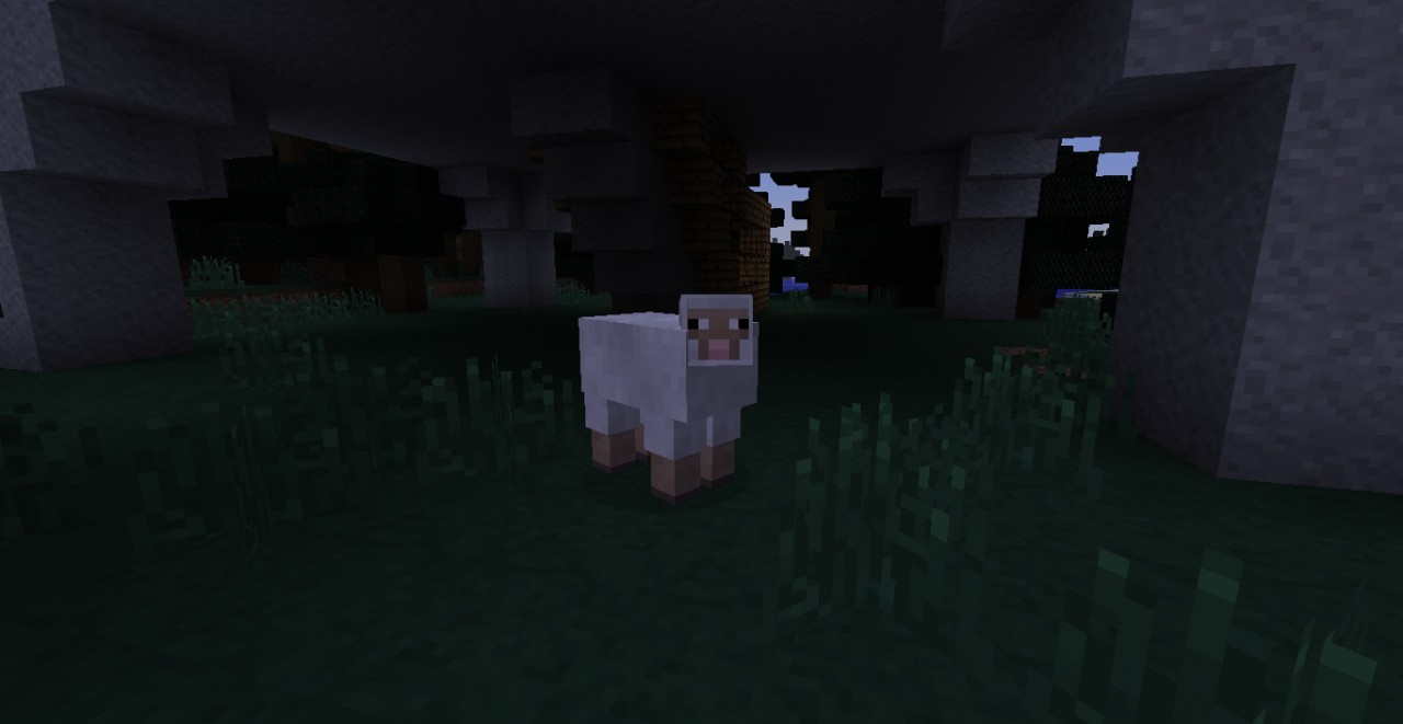 Call of duty Texture pack Minecraft Texture Pack