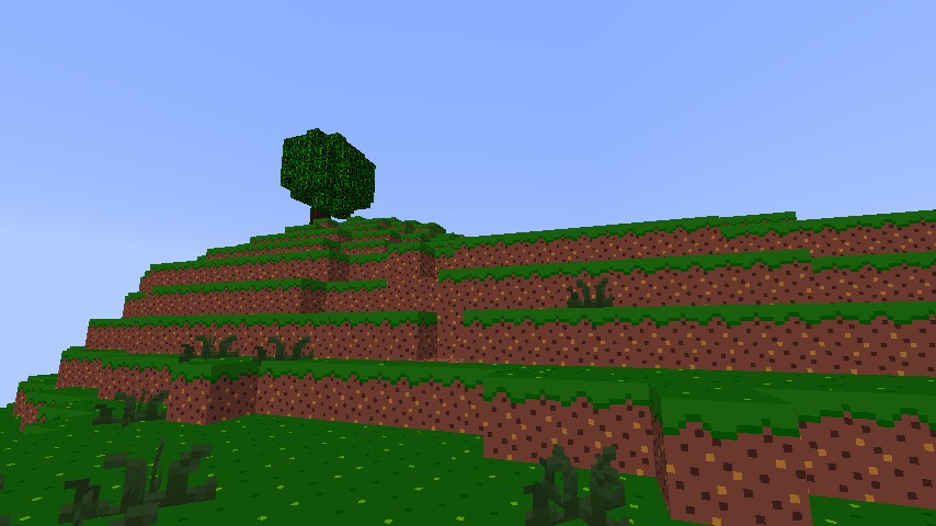 Zelda TST Minecraft Texture Pack