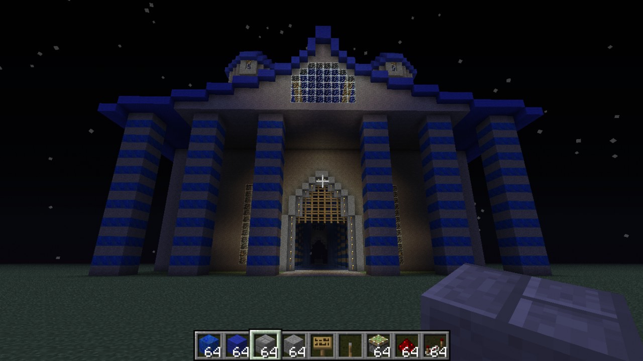 Minecraft Wizard City Minecraft Map
