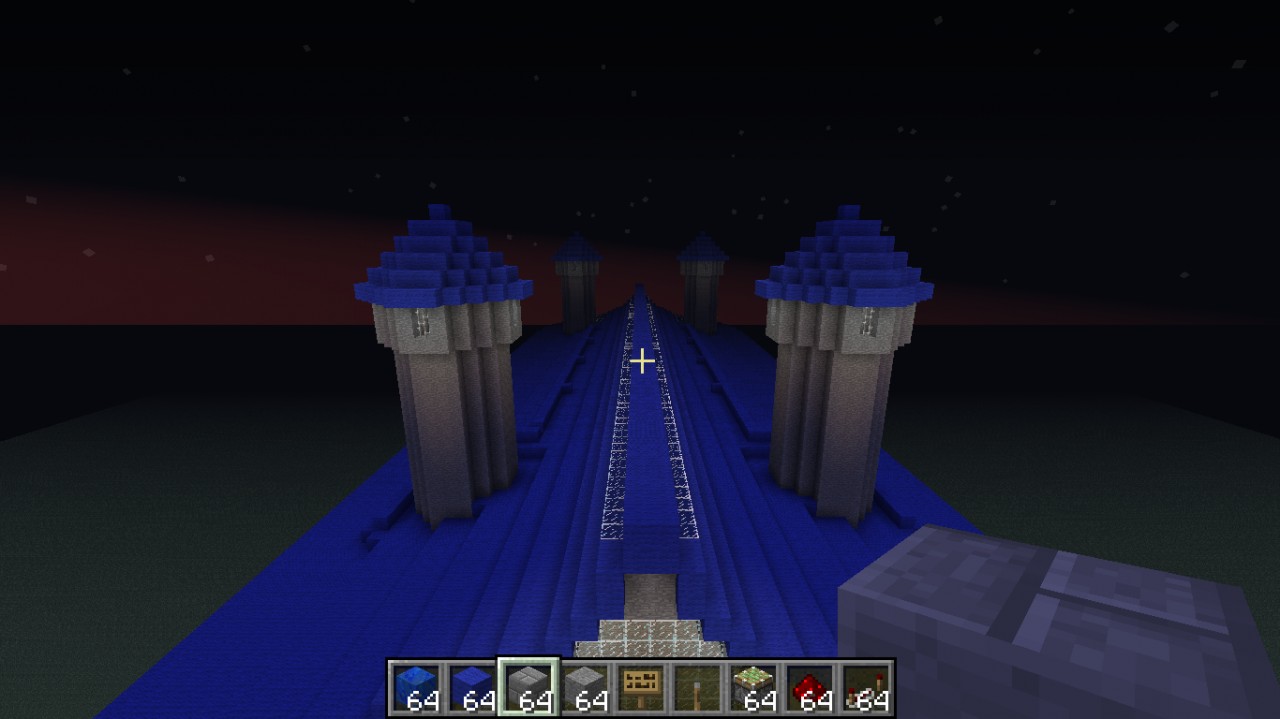 Minecraft Wizard City Minecraft Map