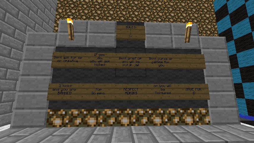 SMP 24/7 Minecraft Server