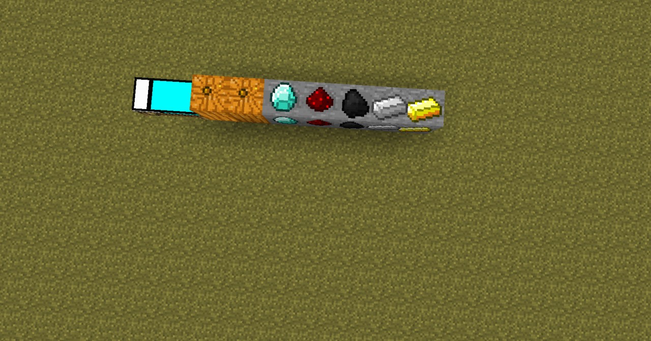 pumpkin pack v2 Minecraft Texture Pack