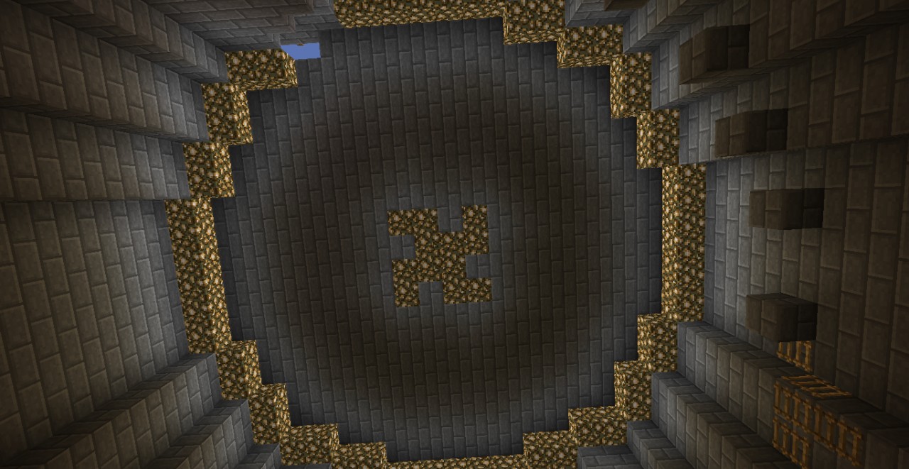 DungeonCraft Minecraft Map