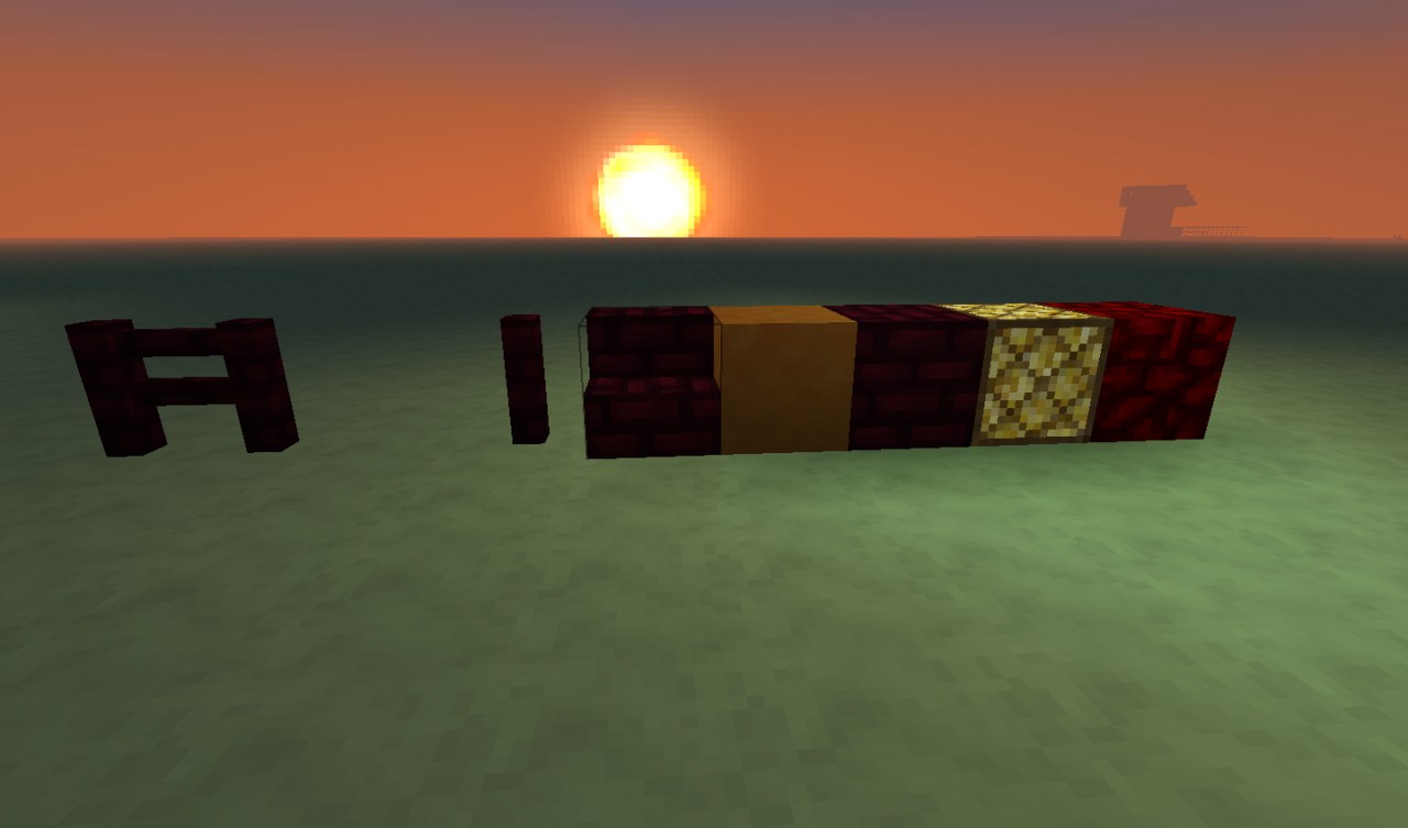 My epic texture pack Minecraft Texture Pack