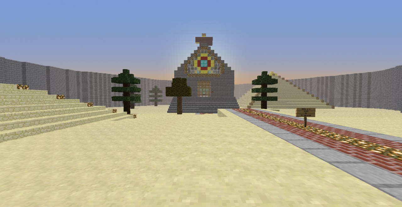 YaYzCraft - [War]-[MobArena]-[nSpleef]-[Factions]-[mcMMO]-[iConomy ...