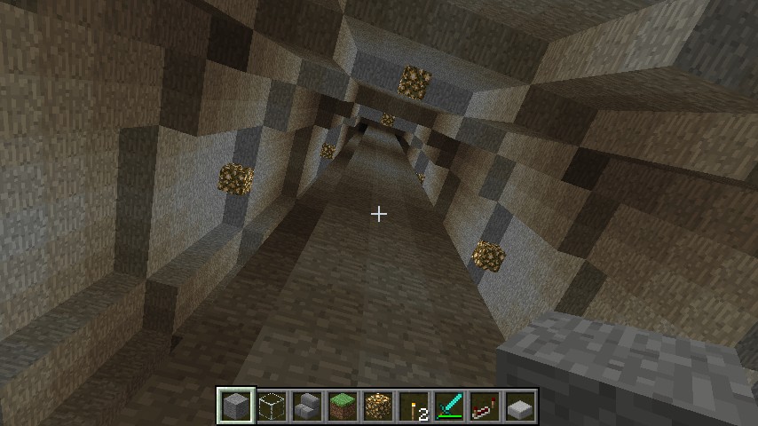 Mincraftington space needle Minecraft Map