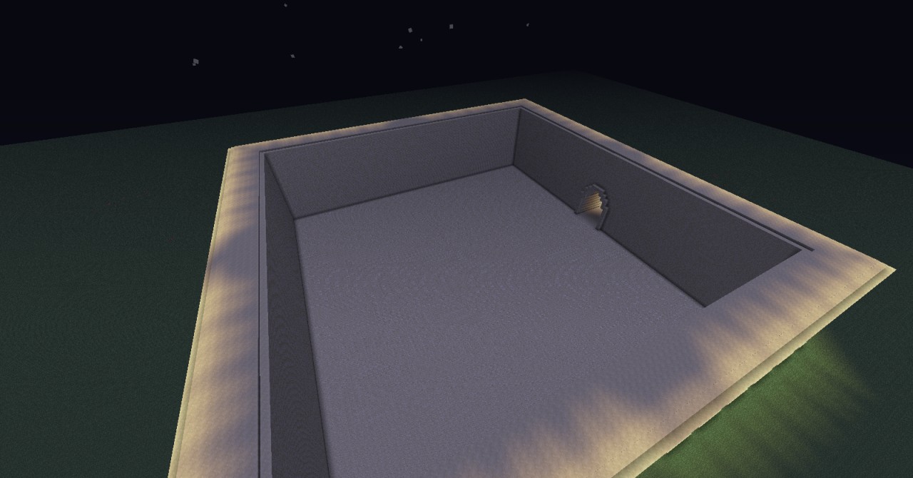 Sandstone Town Minecraft Map