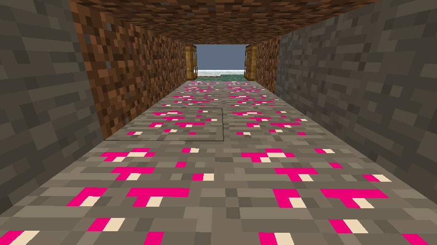 Colourful Texture Pack Minecraft Texture Pack