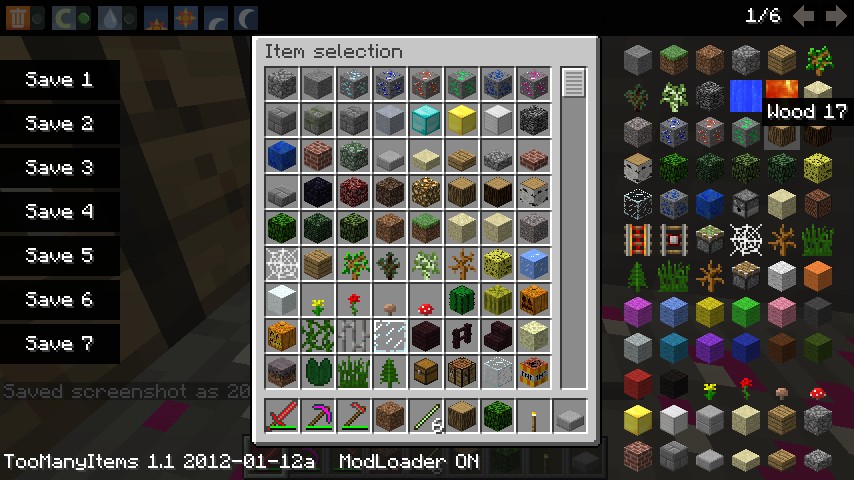 Colourful Texture Pack Minecraft Texture Pack