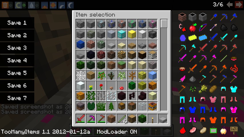 Colourful Texture Pack Minecraft Texture Pack