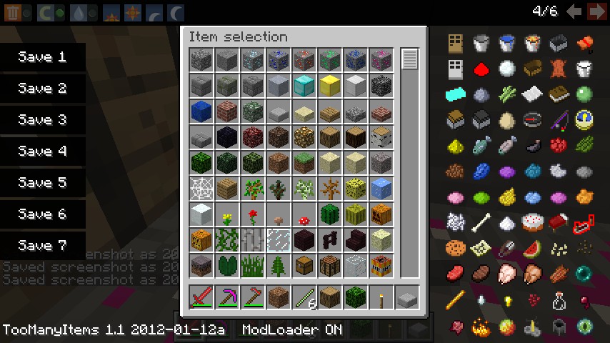 Colourful Texture Pack Minecraft Texture Pack