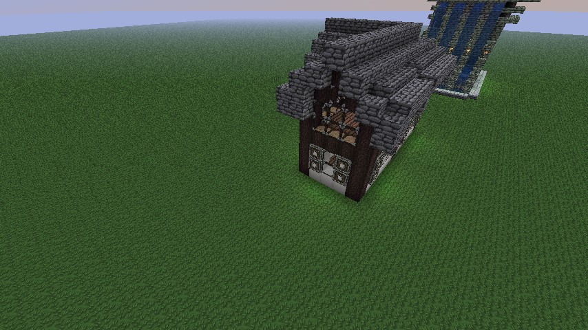 madival house Minecraft Map